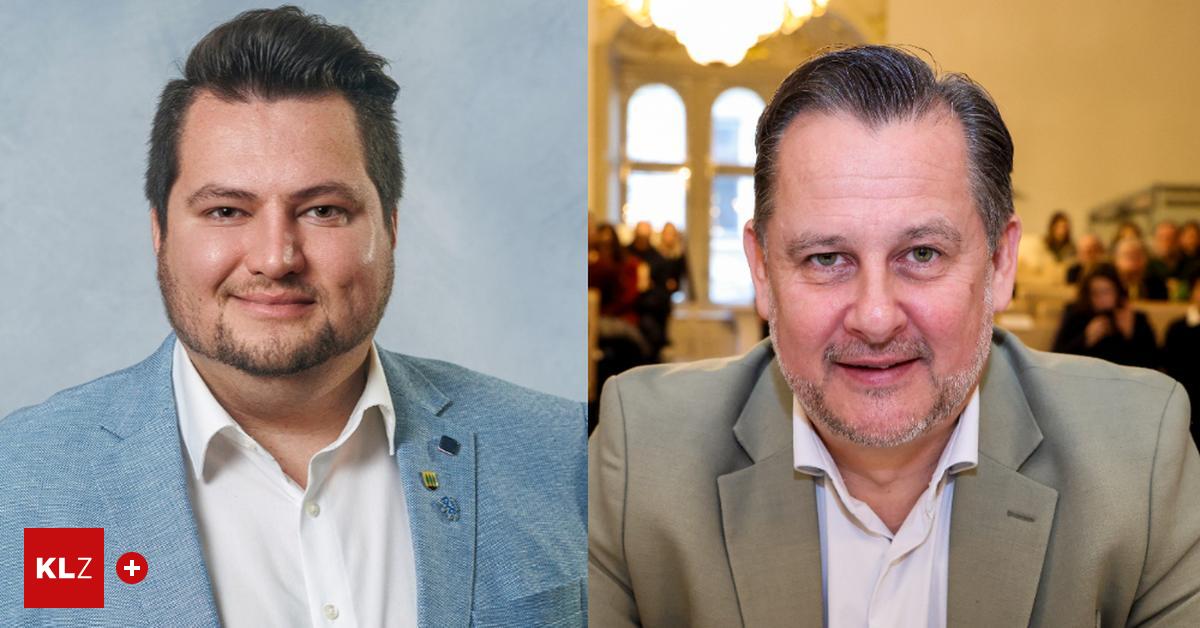 Stinkendes Wahlkampfthema: FPÖ ortet Missstände bei Müllabholung in Eibiswald